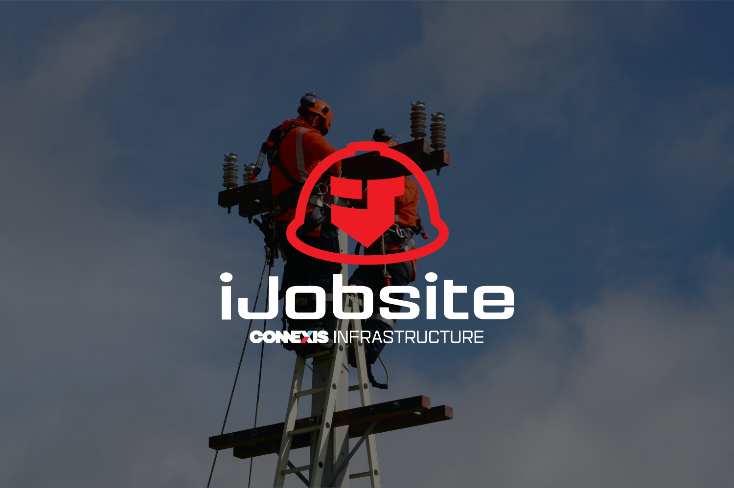 Login » Infrastructure Workforce Jobsite » Powered by Connexis