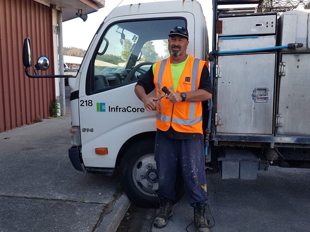 Craig Hart - Civil Trades Certified, Infracore » Connexis ...