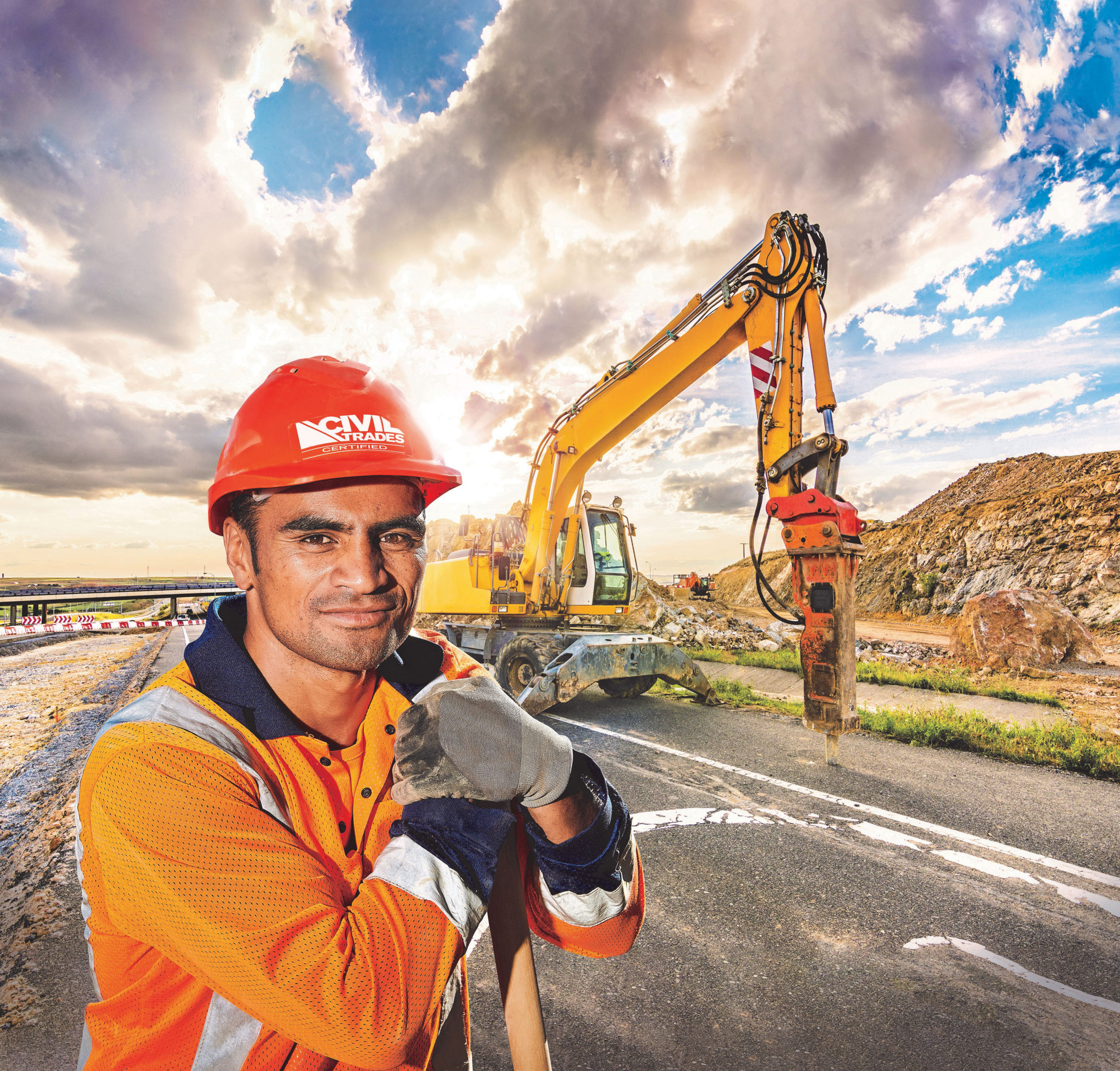 PRESS RELEASE: New Civil Infrastructure Apprenticeships to help ...