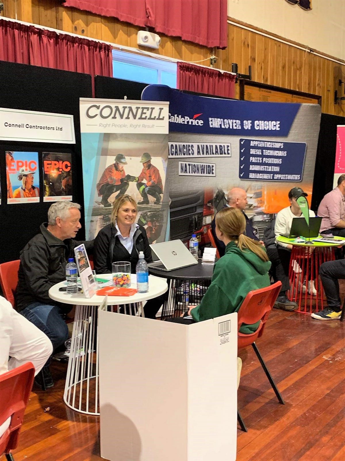 Press release: Industry Training Organisation welcomes boost to trade ...