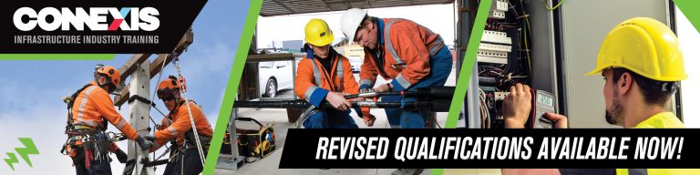 Infrastructure Industry Training Organisation | Connexis ITO NZ