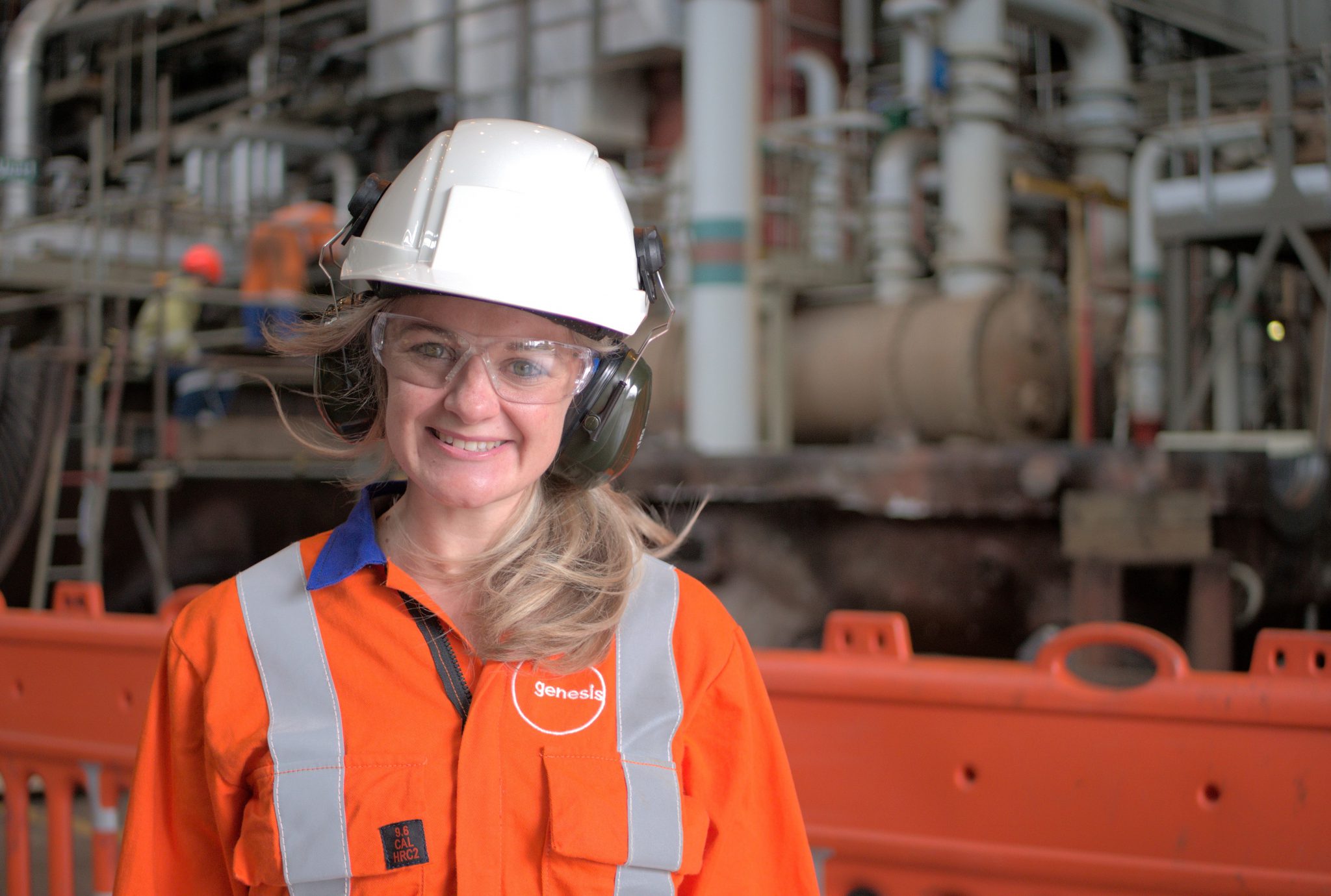 Power Play - Angie Du Randt » Connexis | Infrastructure Training