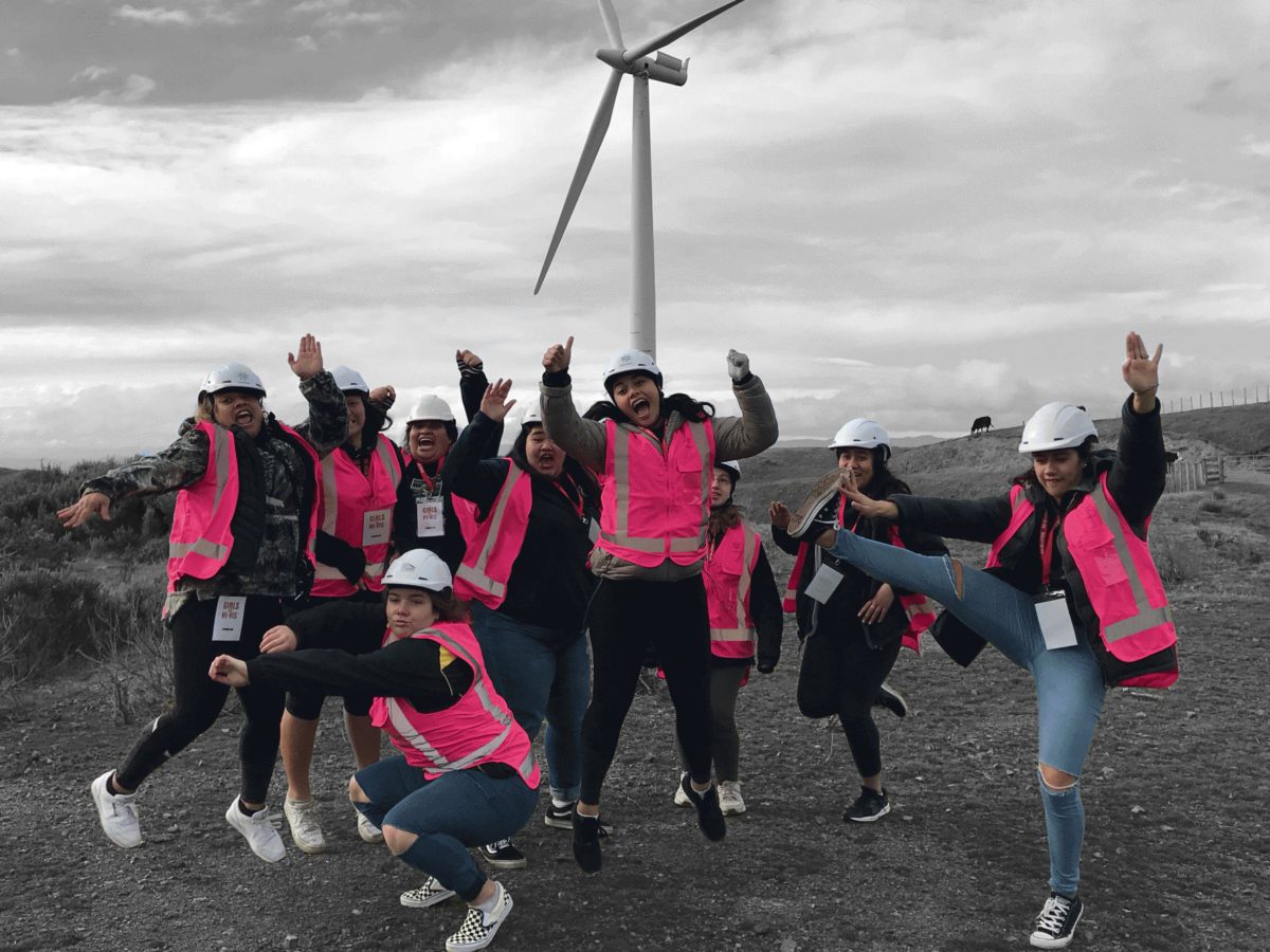 February 2022 eNews - New Gateway programmes, ESI workforce project, GWHV survey and more ...