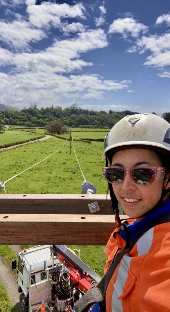 It’s kind of a lifestyle, rather than just a job » Connexis ...