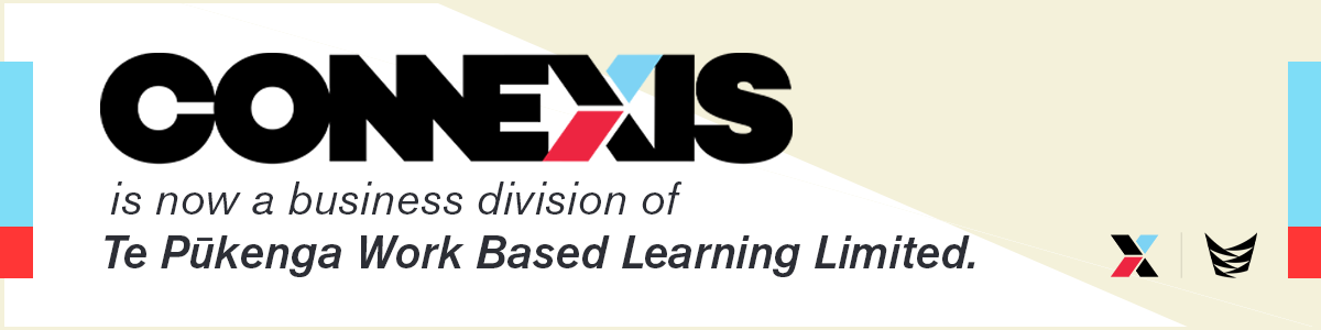 Connexis | Infrastructure Training