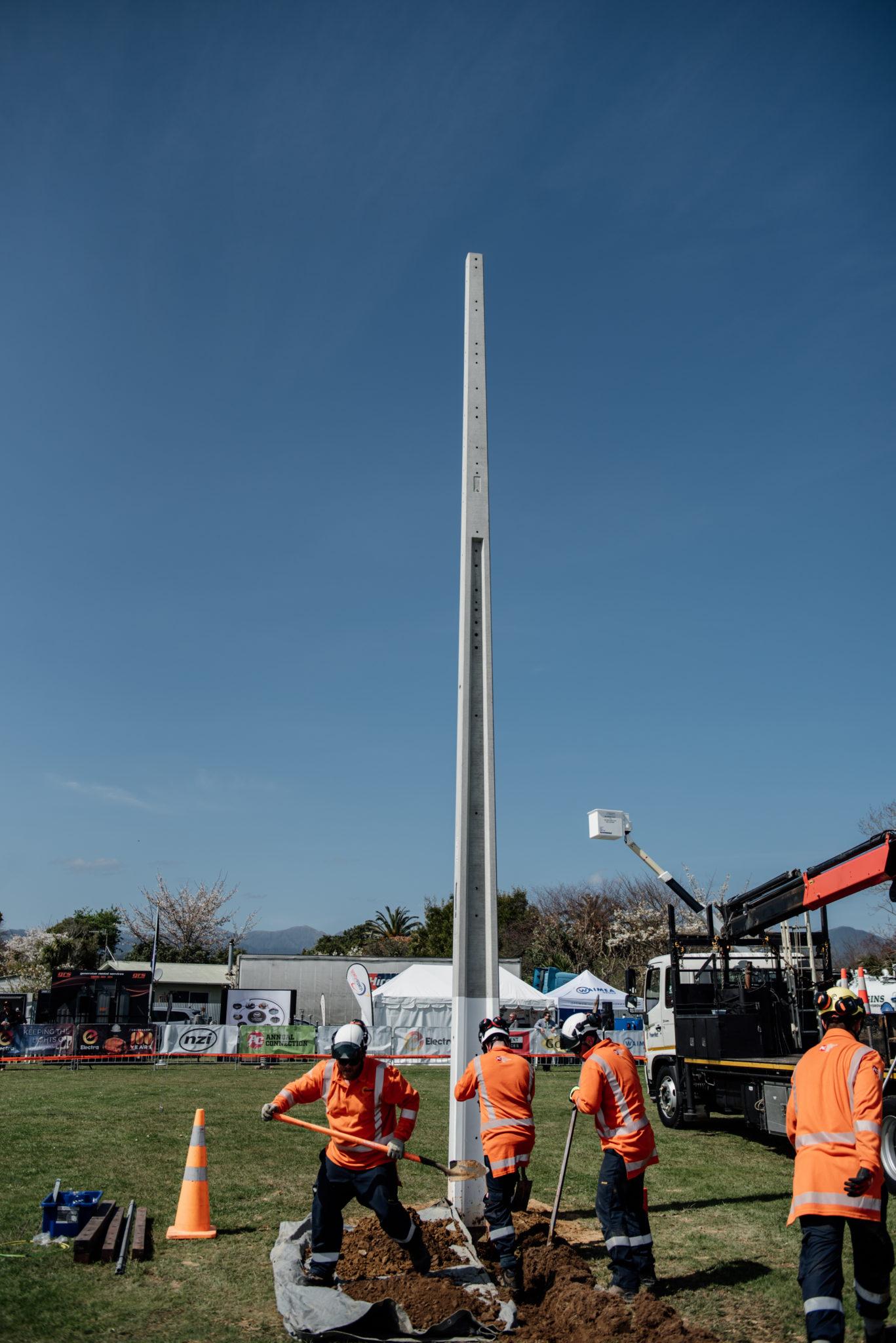 News Archives » Connexis | Infrastructure Training