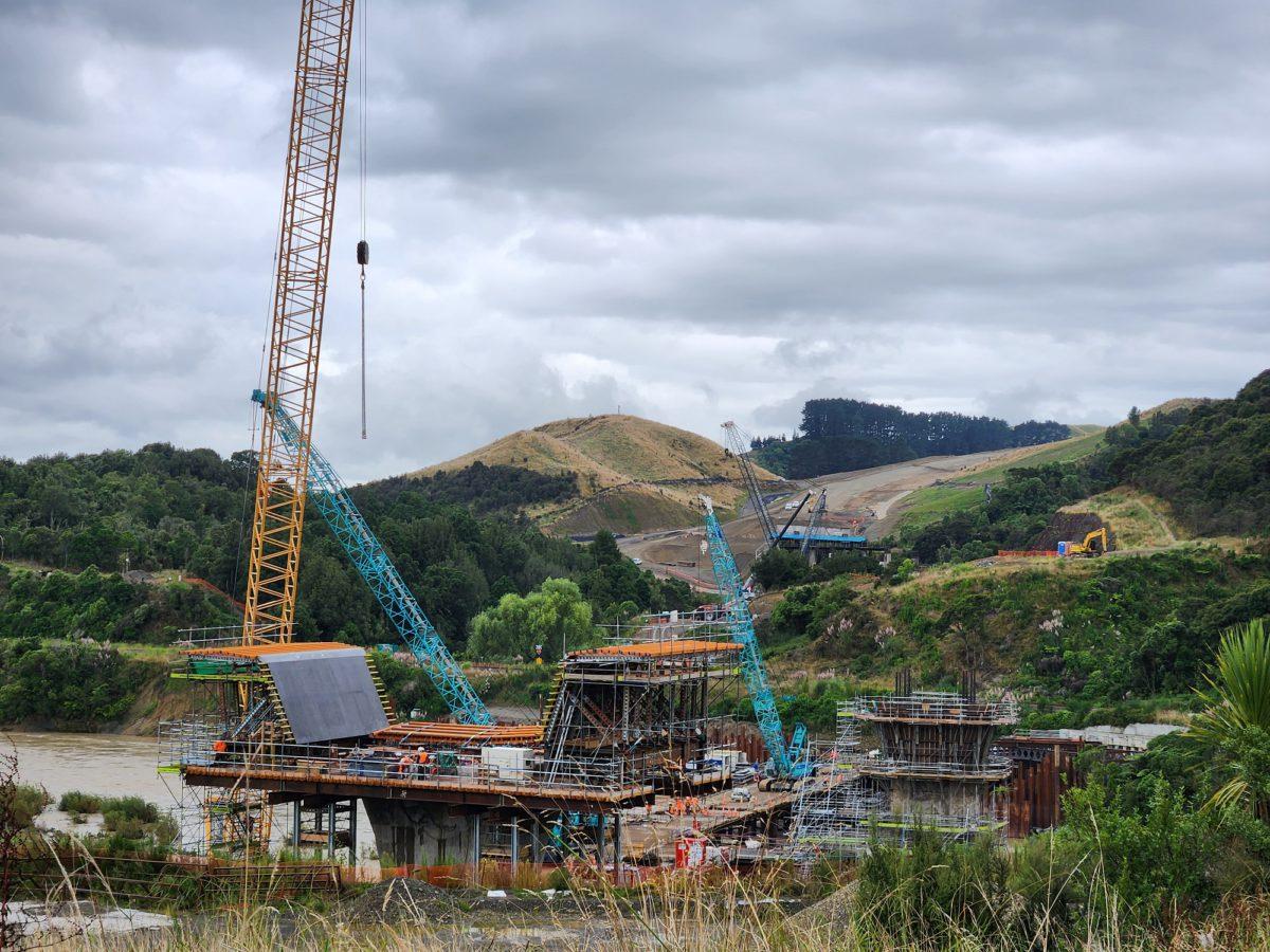 Te-Ahu-a-Turanga-Alliance-New-Manawatu-Geoge-Bridge » Connexis | Infrastructure Training