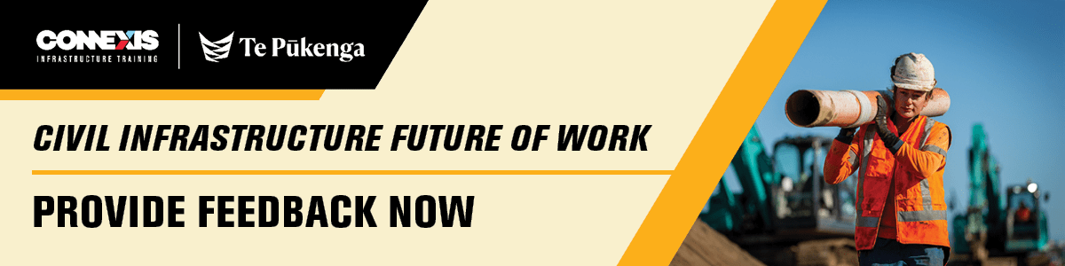 Connexis | Infrastructure Training