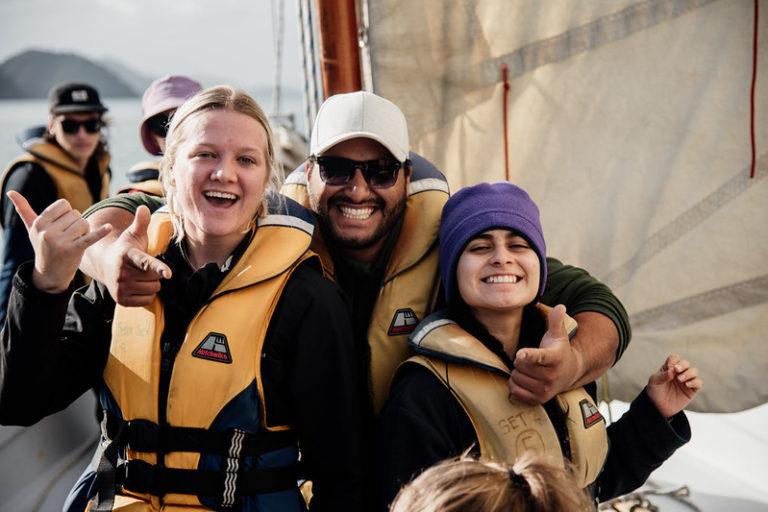 Connexis scholarships support learning success » Connexis ...