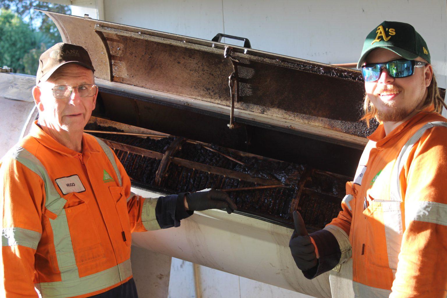 You’re never too old to learn » Connexis | Infrastructure Training