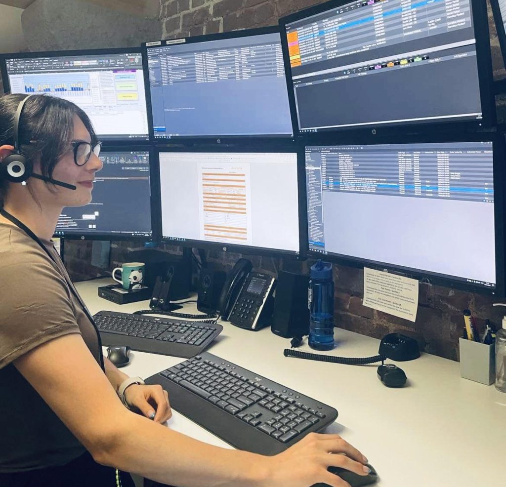 News Archives » Connexis | Infrastructure Training